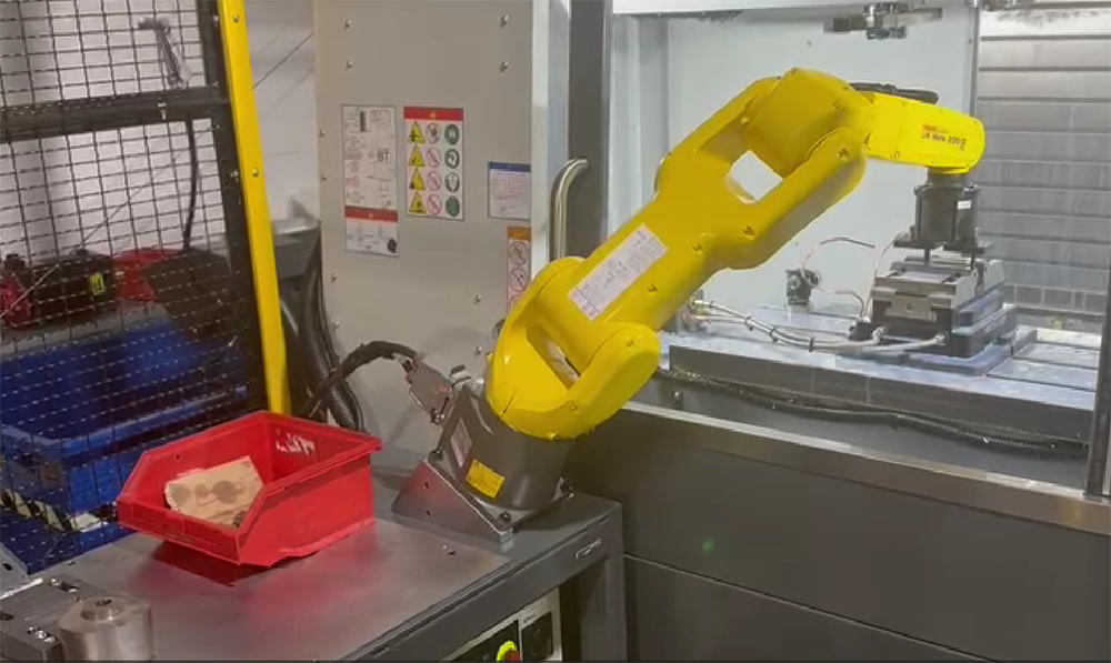 Haas – ne components ltd